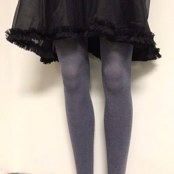 Retro Vintage Tights - Etsy