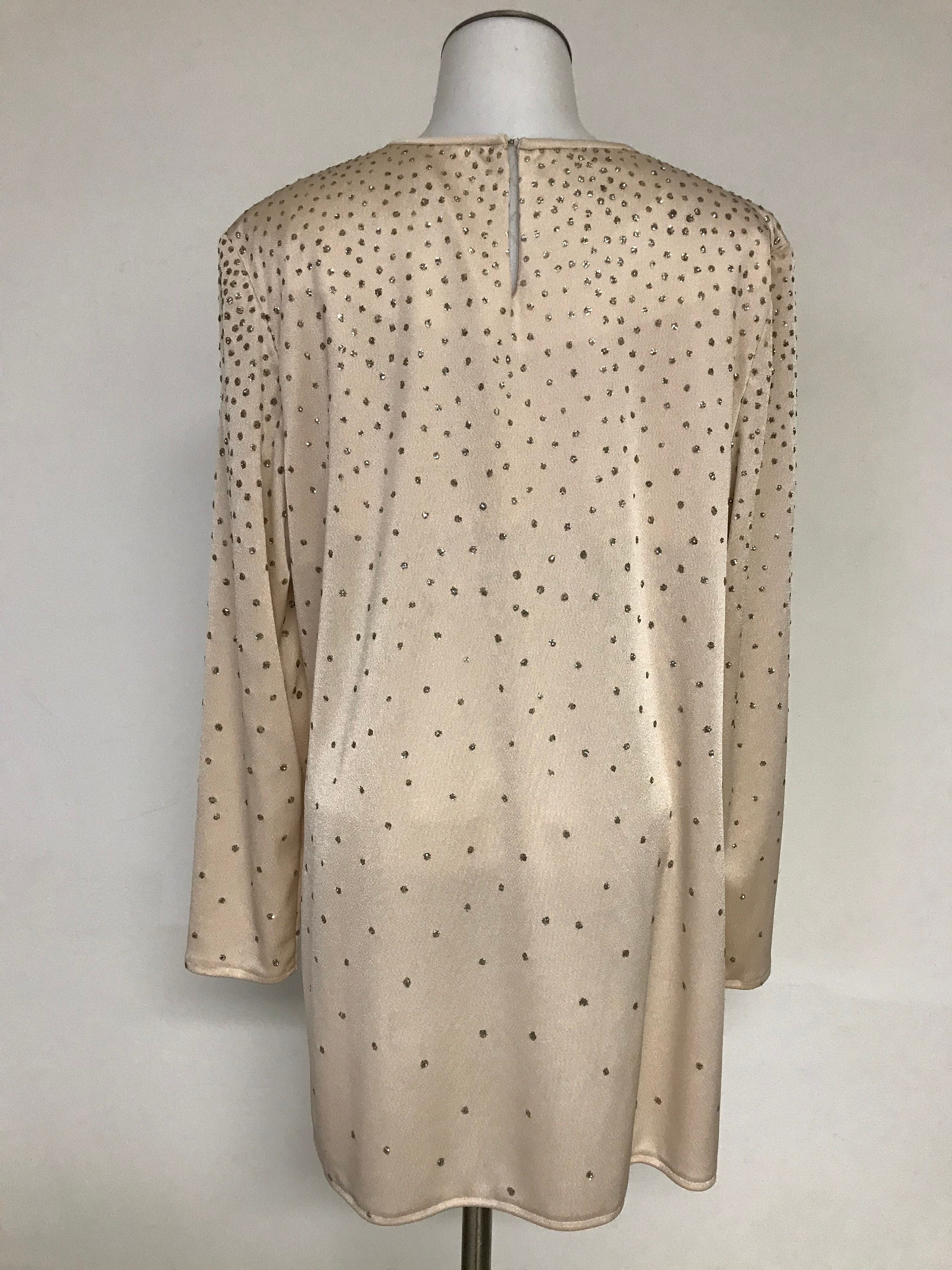 VTG 70s 80s RARE Patra Designer Vintage Mid Century Pastel - Etsy