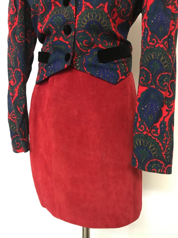 VTG 70’s 80’s Outerwear by Phoenix Designer Vintage S… - Gem