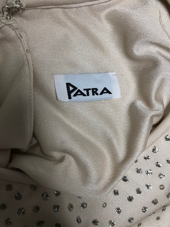 VTG 70’s 80’s *RARE* Patra Designer Vintage Mid Centu… - Gem