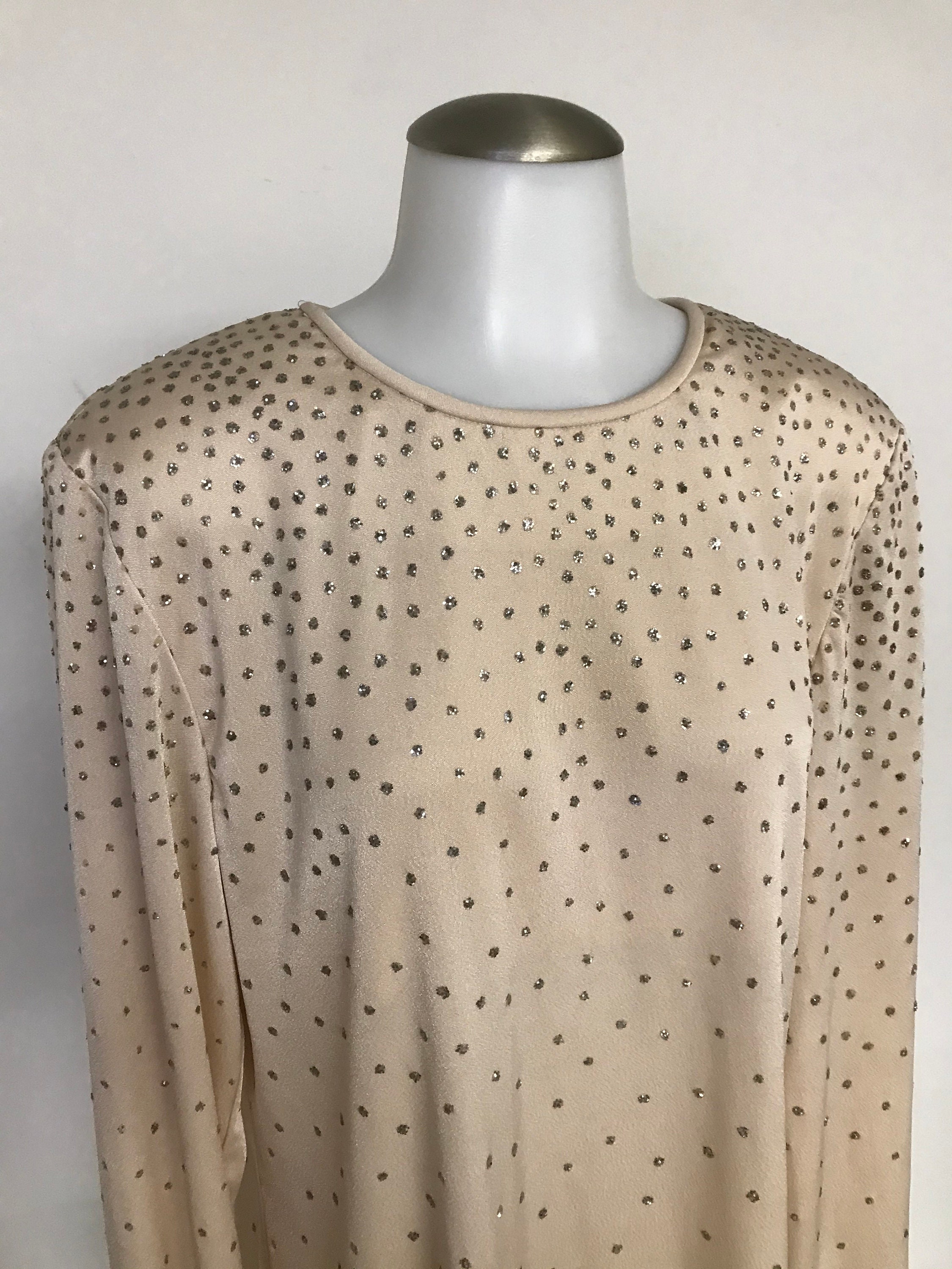 VTG 70s 80s RARE Patra Designer Vintage Mid Century Pastel - Etsy