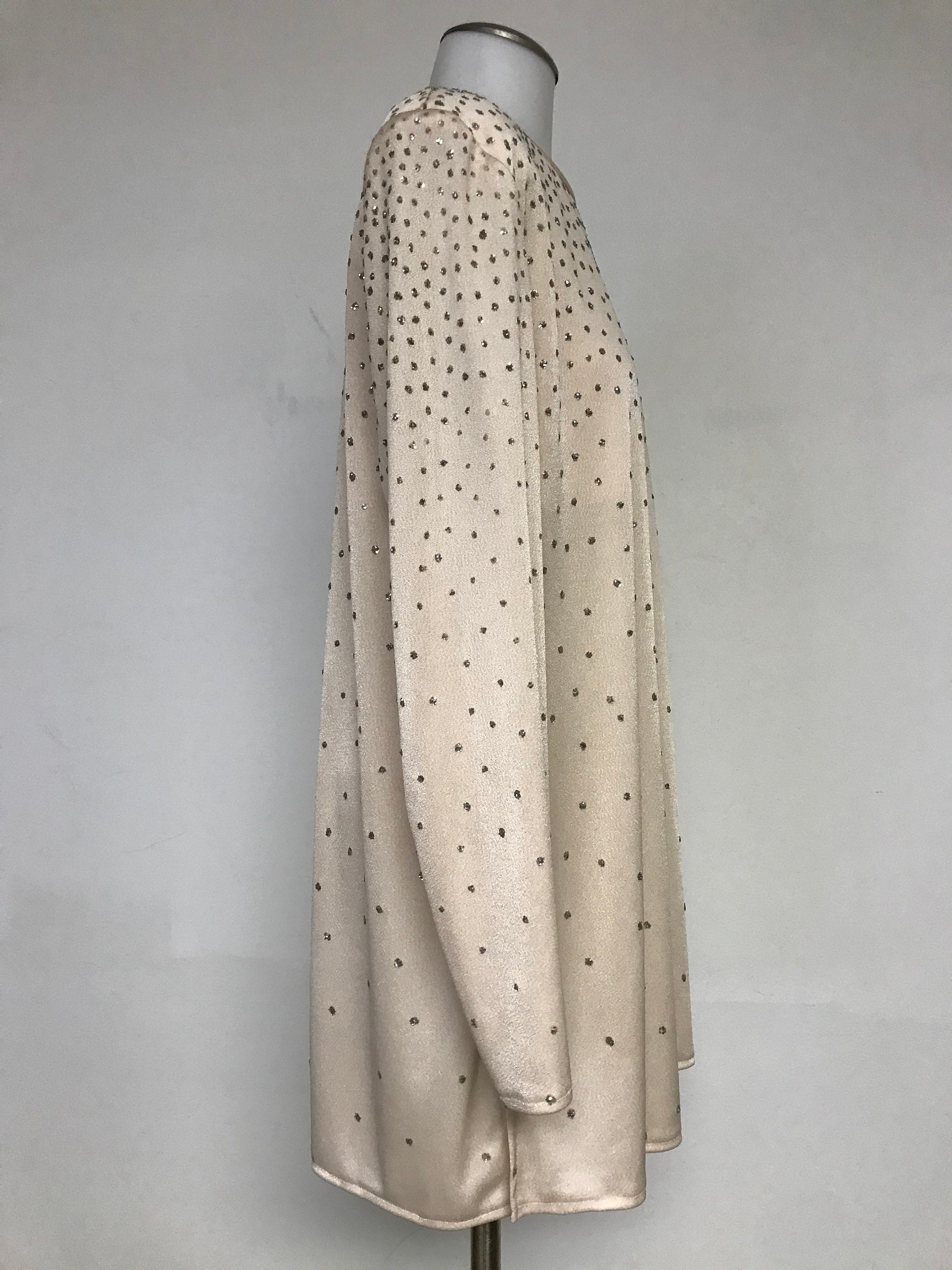 VTG 70s 80s RARE Patra Designer Vintage Mid Century Pastel - Etsy