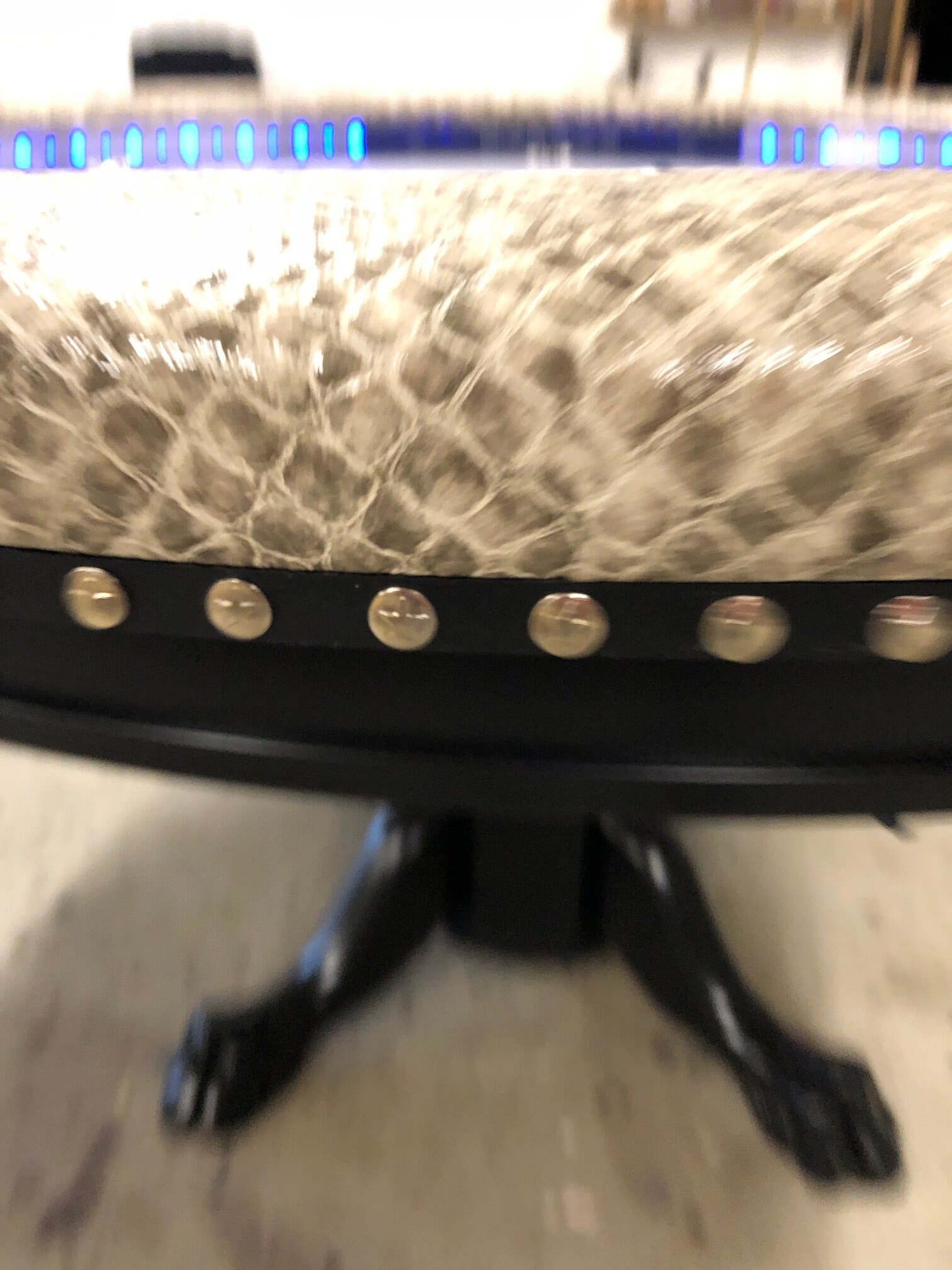 Professional Custom Poker Tables - Etsy