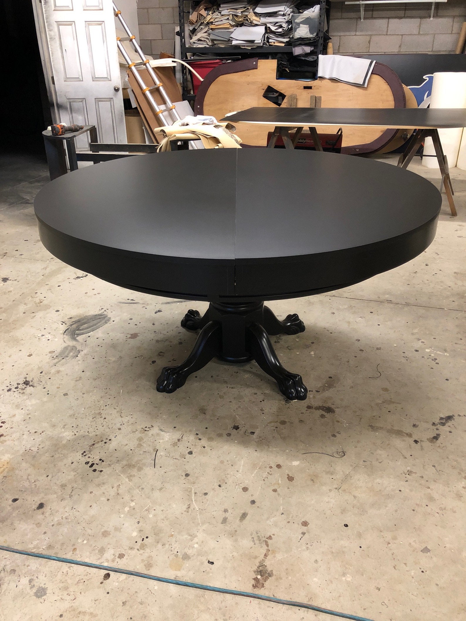 Professional Custom Poker Tables - Etsy