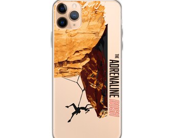 Rock Phone Case - Etsy