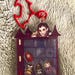 Strahd Shaker Charm, Curse of Strahd Keychain, Vampire, Strahd Von ...
