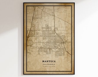 Manteca Art - Etsy