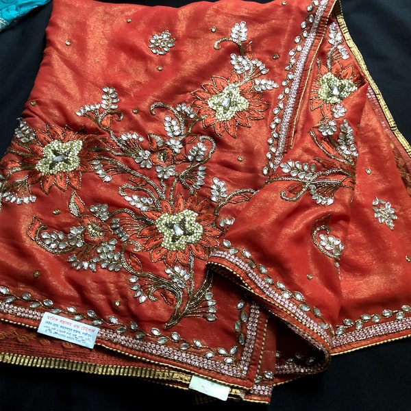Saree Blouse Pieces - Etsy