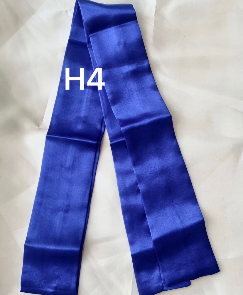Pabiang Sash Waist Band Shoulder Cloth Thai-lao Tradition - Etsy