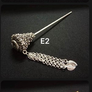 Hair Pin Thai Accessories for Thai Costume Thailand Ancient | Etsy