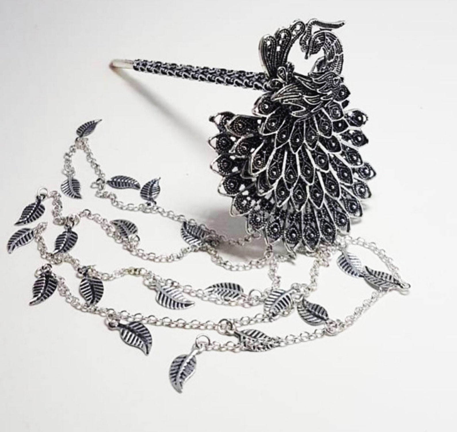 Hair Pin Thai Accessories for Thai Costume, Thailand Ancient Design ...