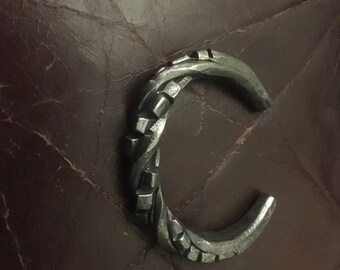 Viking bracelet | Etsy