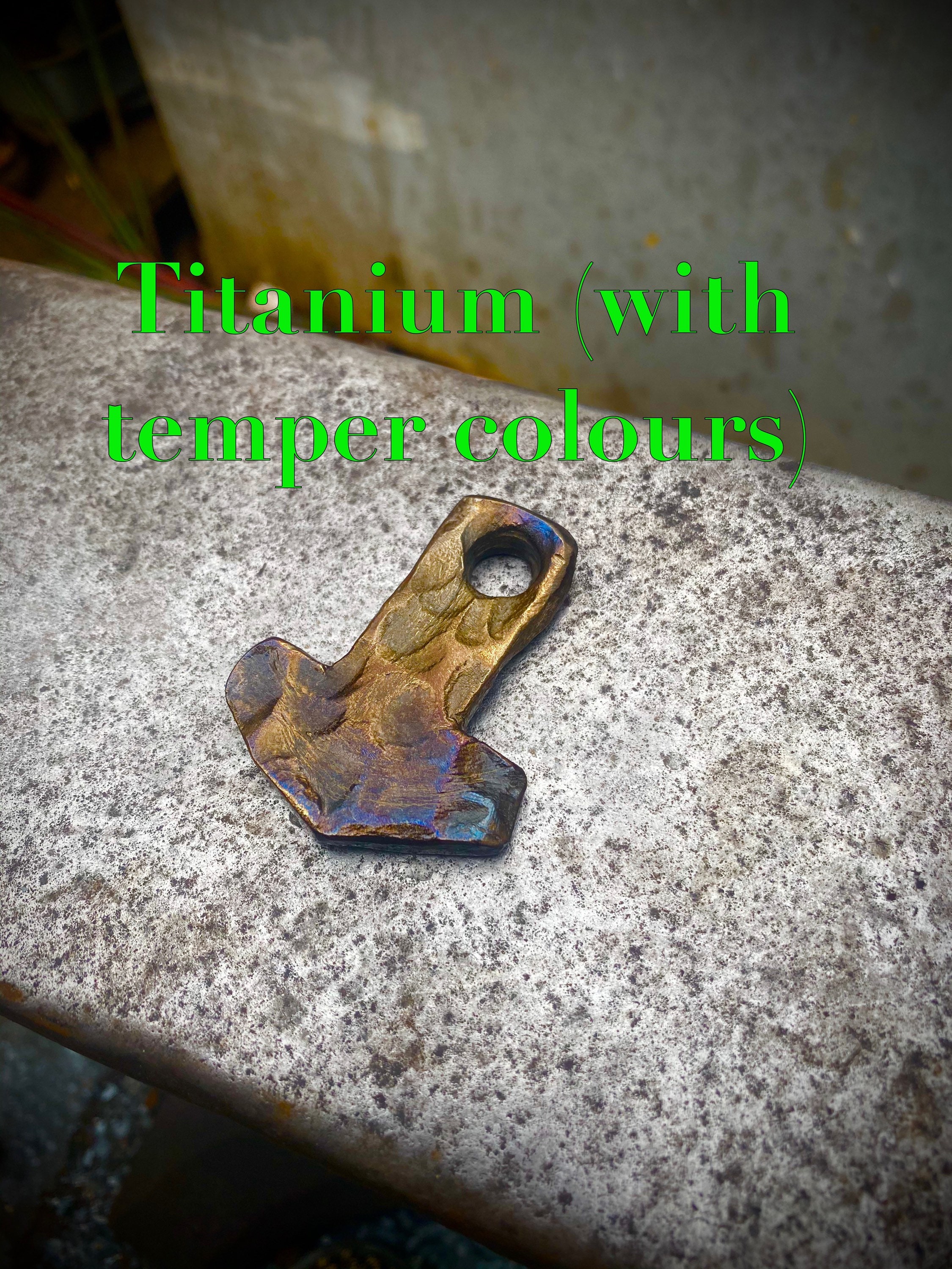 Hand Forged Blacksmith Made Mjolnir thor's Hammer - Etsy