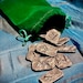 Blacksmith Made Hand Forged Rune Set - Etsy