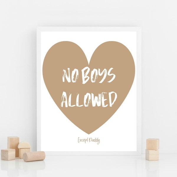 Keep Out Sign Printable - Etsy