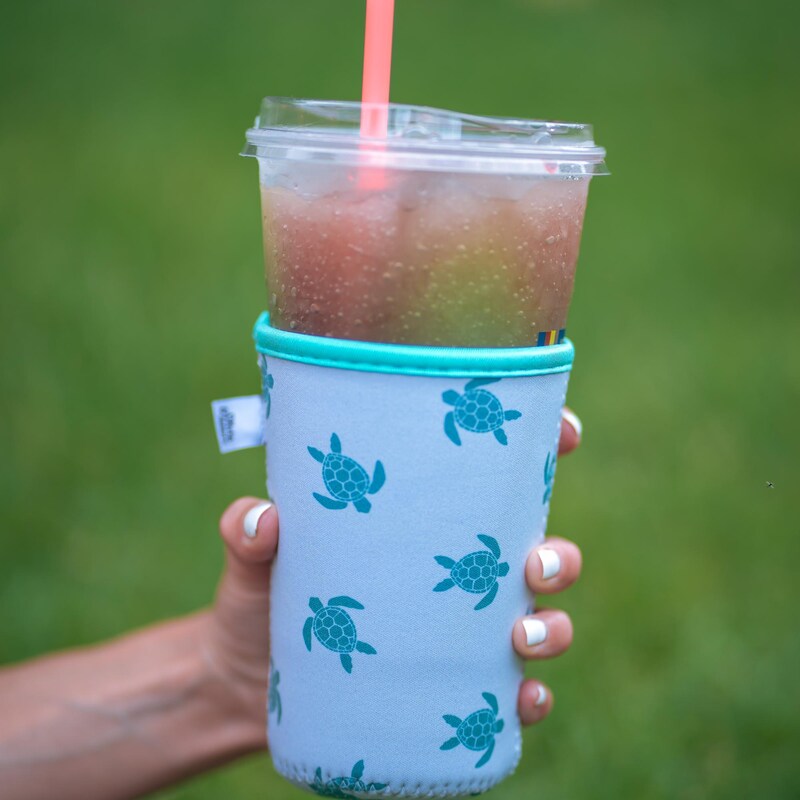 Drink Sleeve - Etsy