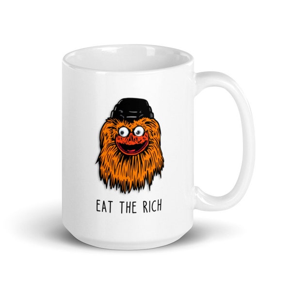 Gritty - Etsy