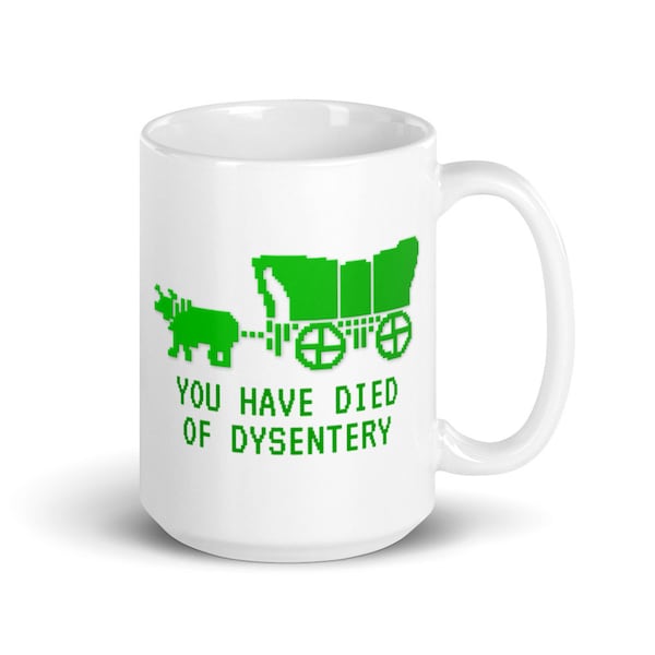 Oregon Trail Svg - Etsy