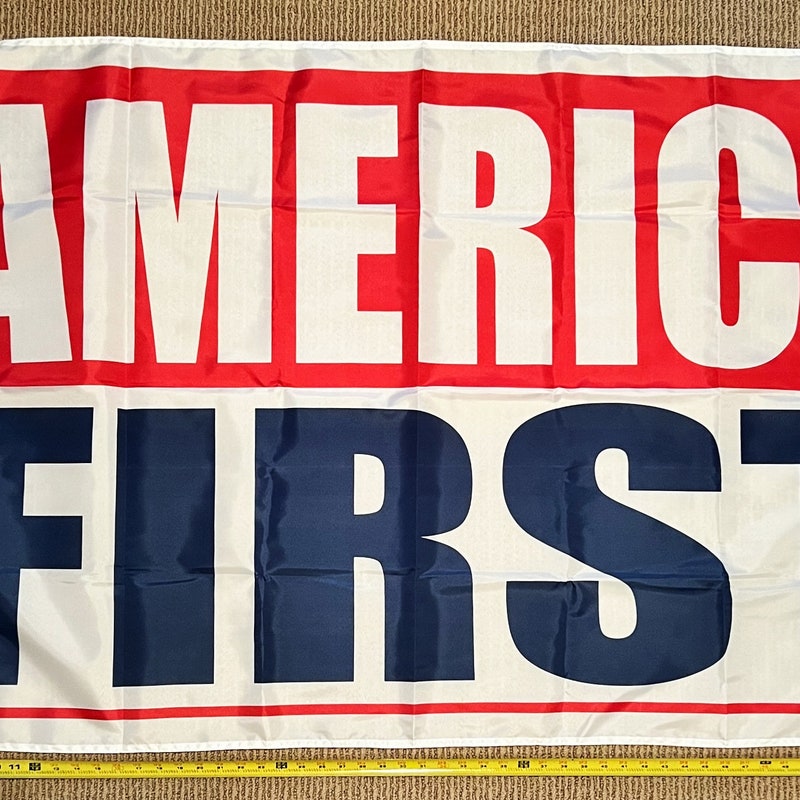 Trump2020 Ornament - Etsy