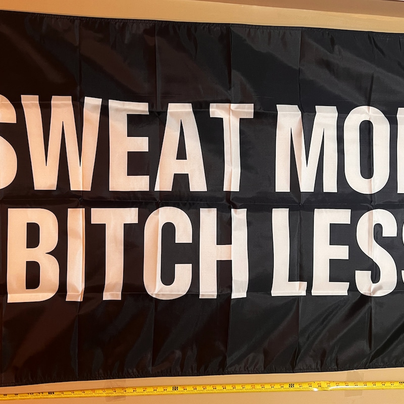 Funny Flags and Banners - Etsy