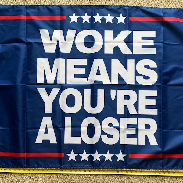 Loser Flag - Etsy