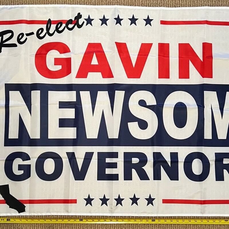 News for President Flags - Etsy