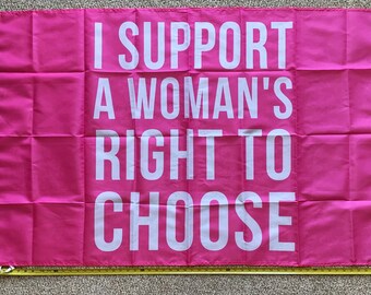 Right to Life Sign - Etsy