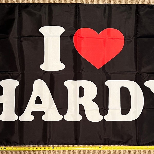 Hardy Svg - Etsy