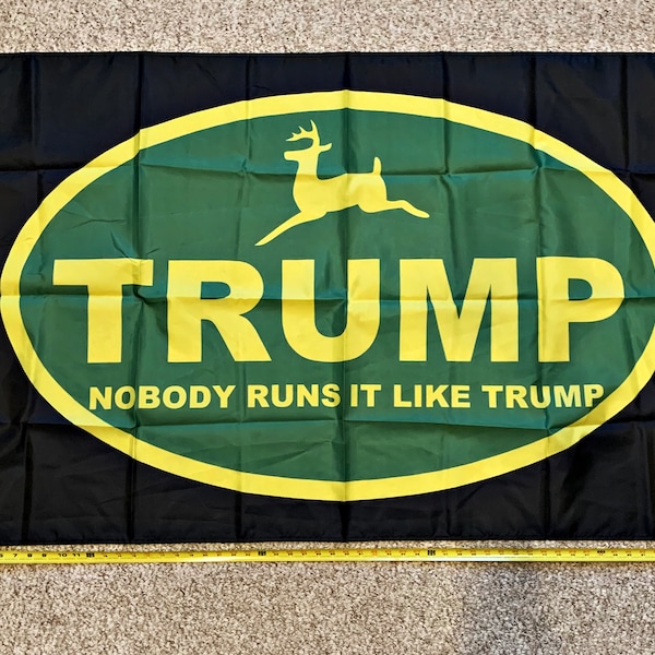 Donald Trump Banners and Signs - Etsy