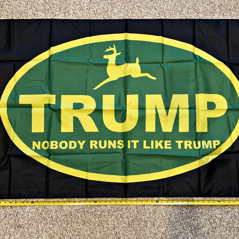 Anti Trump Signs and Flags - Etsy