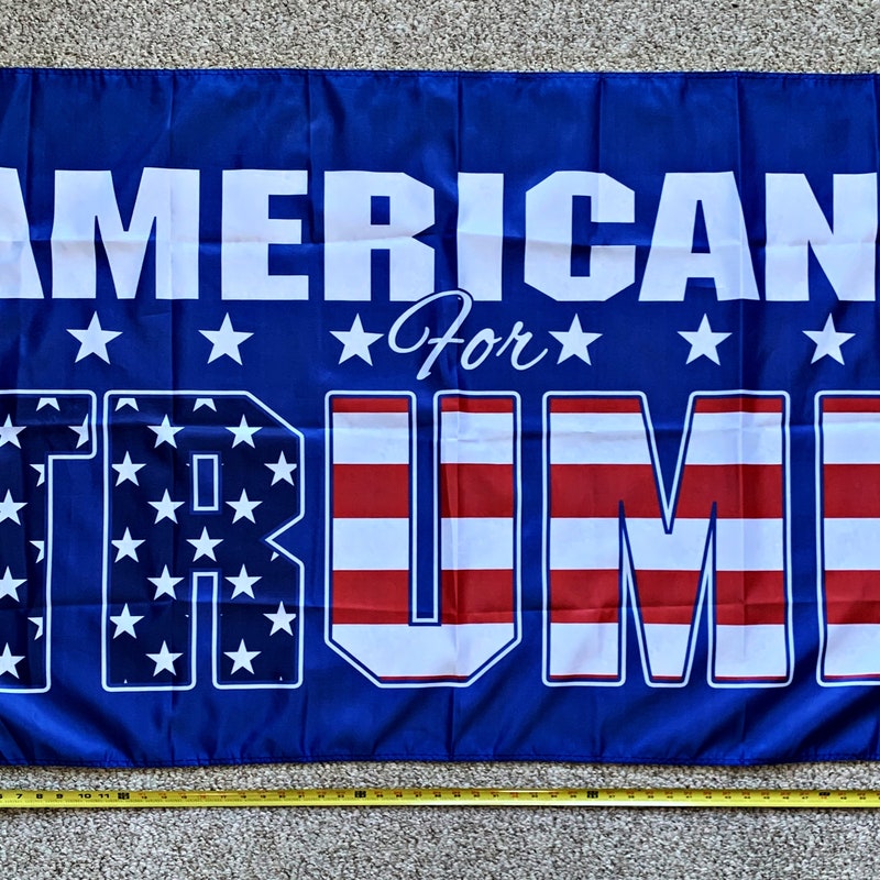 Donald Trump Banners and Signs - Etsy