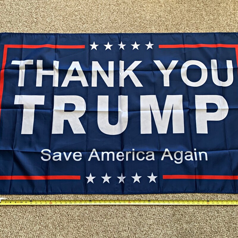 Trump Flags and Stickers - Etsy