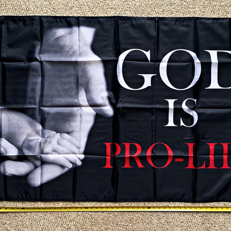 Pro Life Posters - Etsy