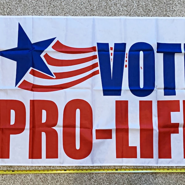 Pro Life Posters - Etsy