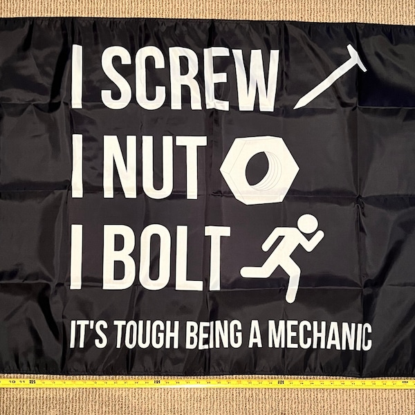 Screw, Nut and Bolt Svg - Etsy