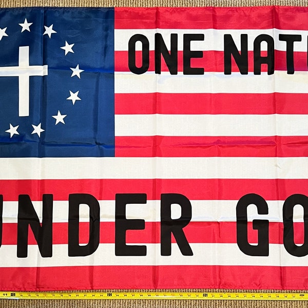 Outdoor Trump Flag - Etsy