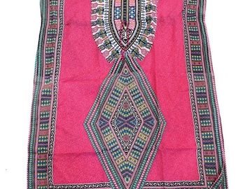 African kaftan | Etsy