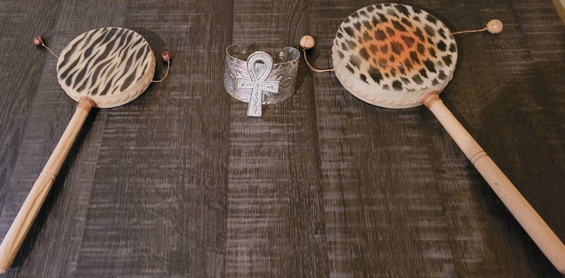 Ankh Cuff Bracelet | Silver or Copper | Ancient Egyptian Symbol Jewelry ...