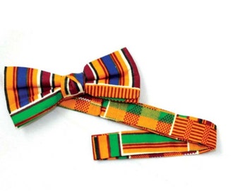 KENTE Kente LAPEL PIN - Etsy