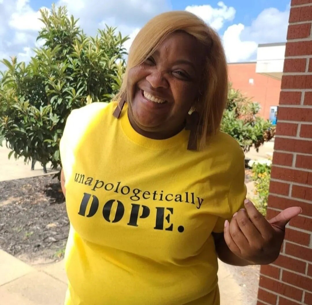 Unapologetic T-shirt, Do It for the Culture Shirts, Black Culture ...