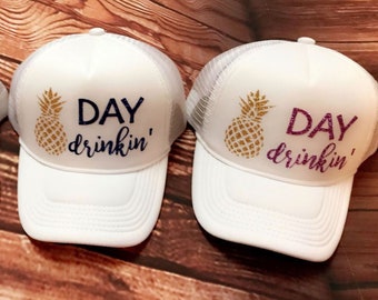 Girls Trip Trucker Hat - Etsy