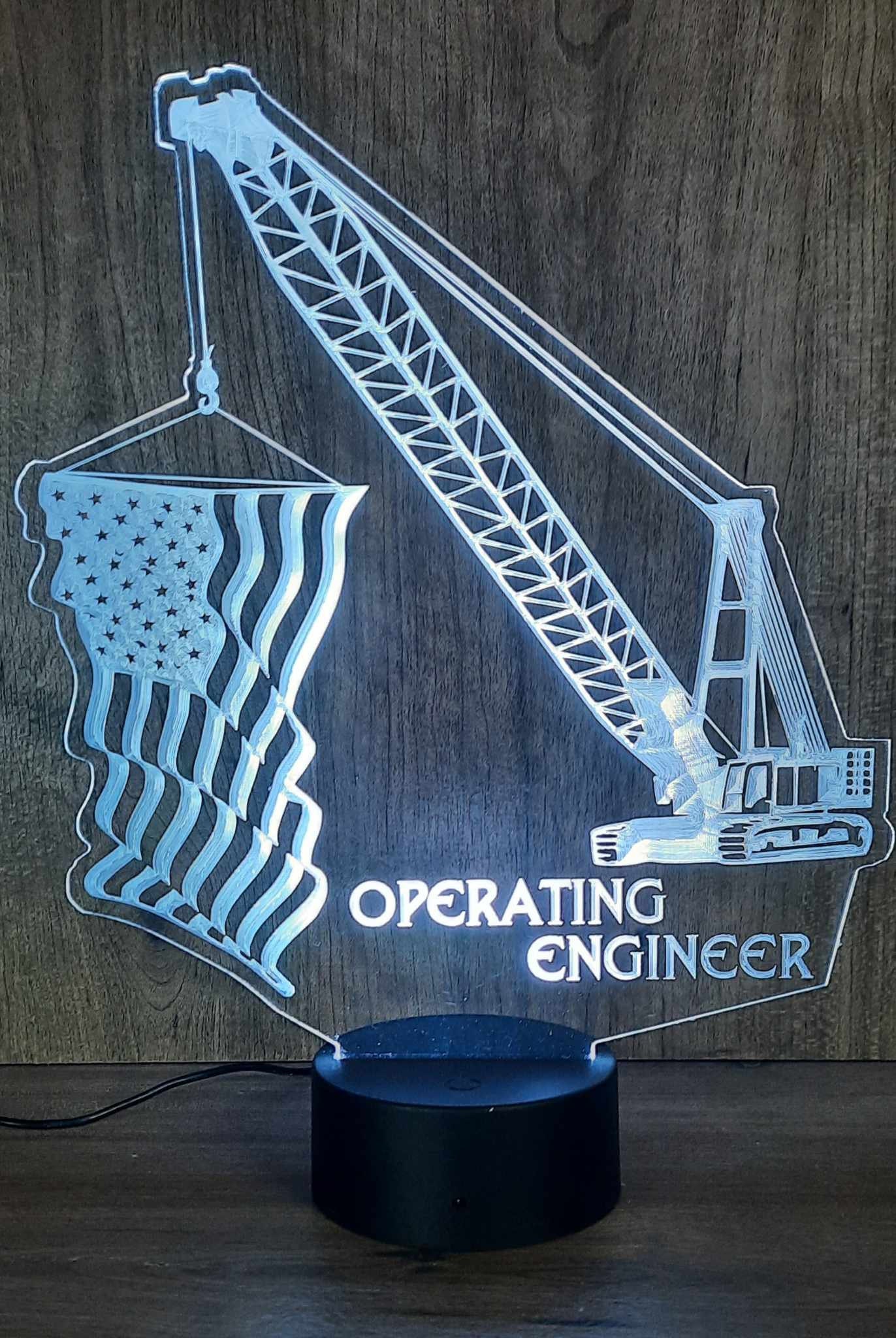 Operating Engineers Store