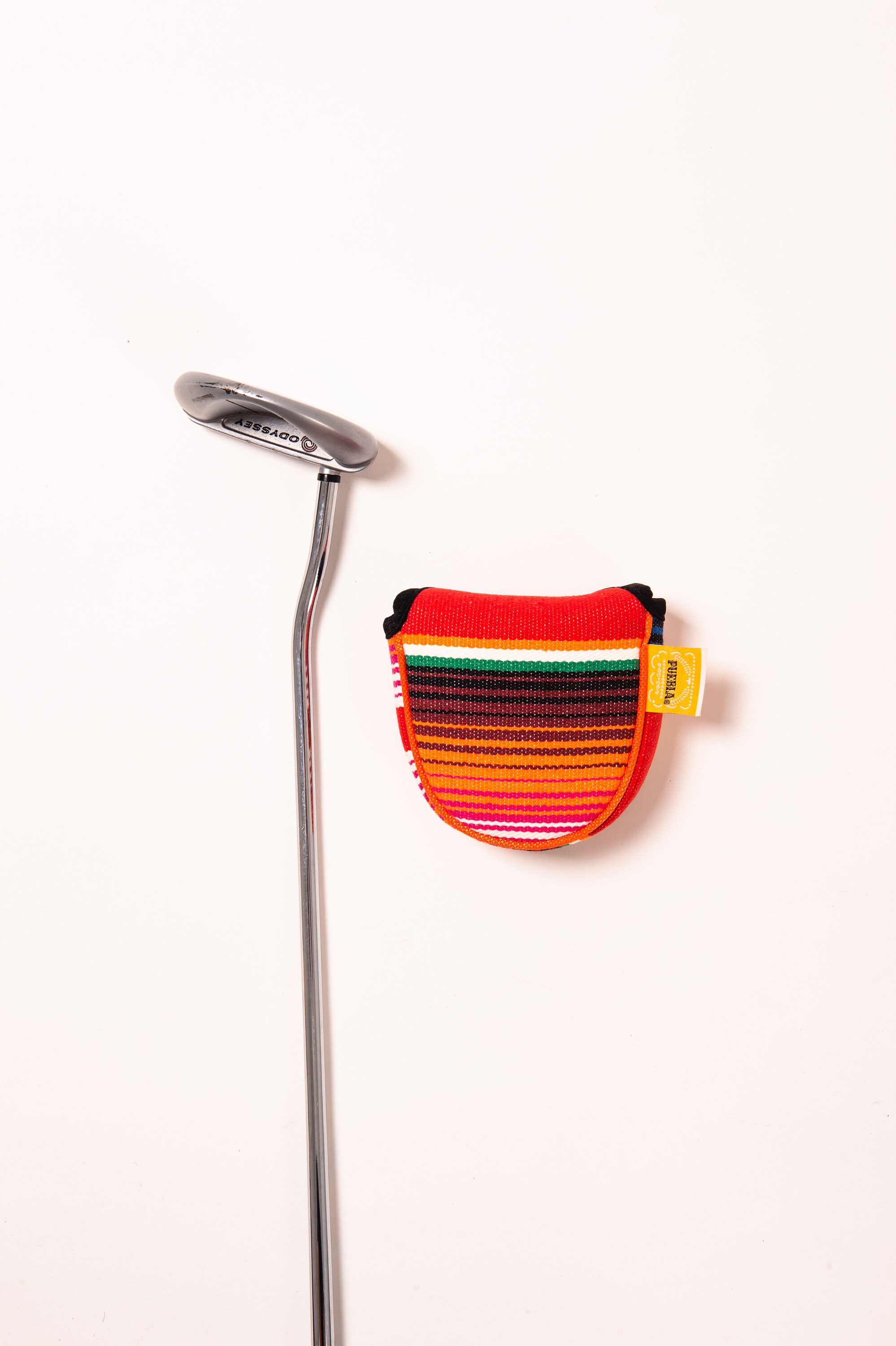 Serape Made Mid Mallet Putter Cover - Etsy