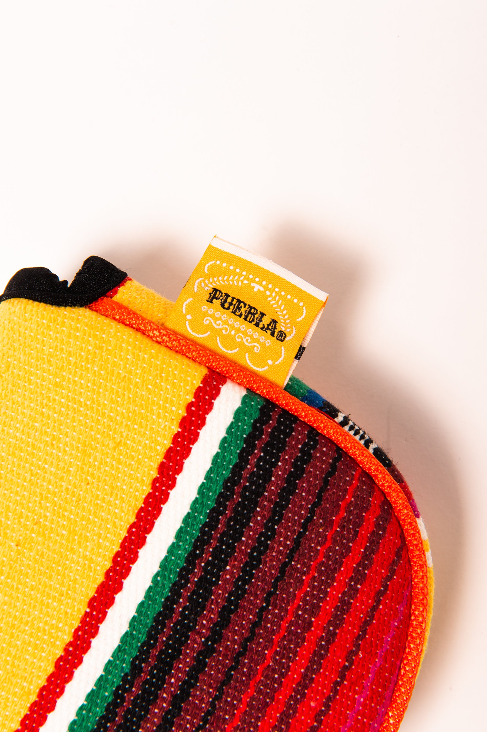 Mid Mallet Serape YELLOW - Etsy