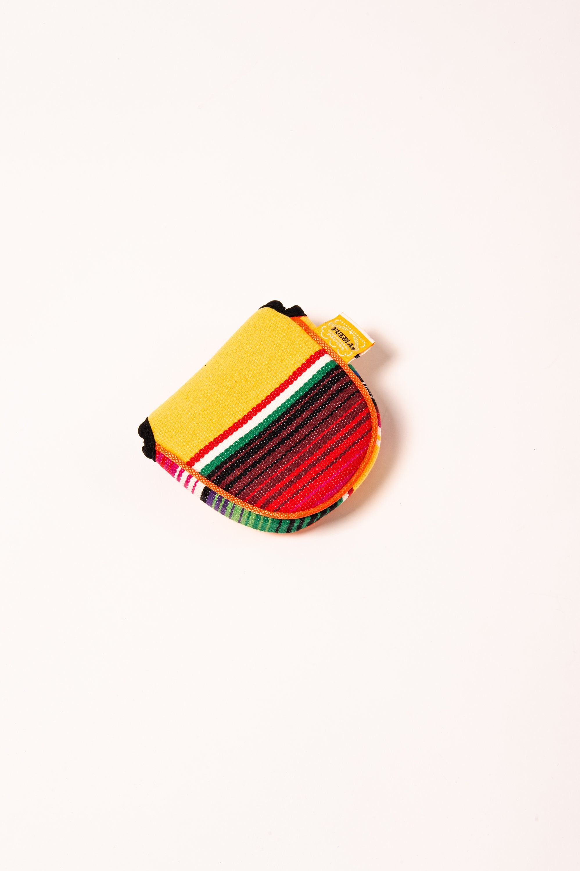 Mid Mallet Serape - YELLOW - Etsy