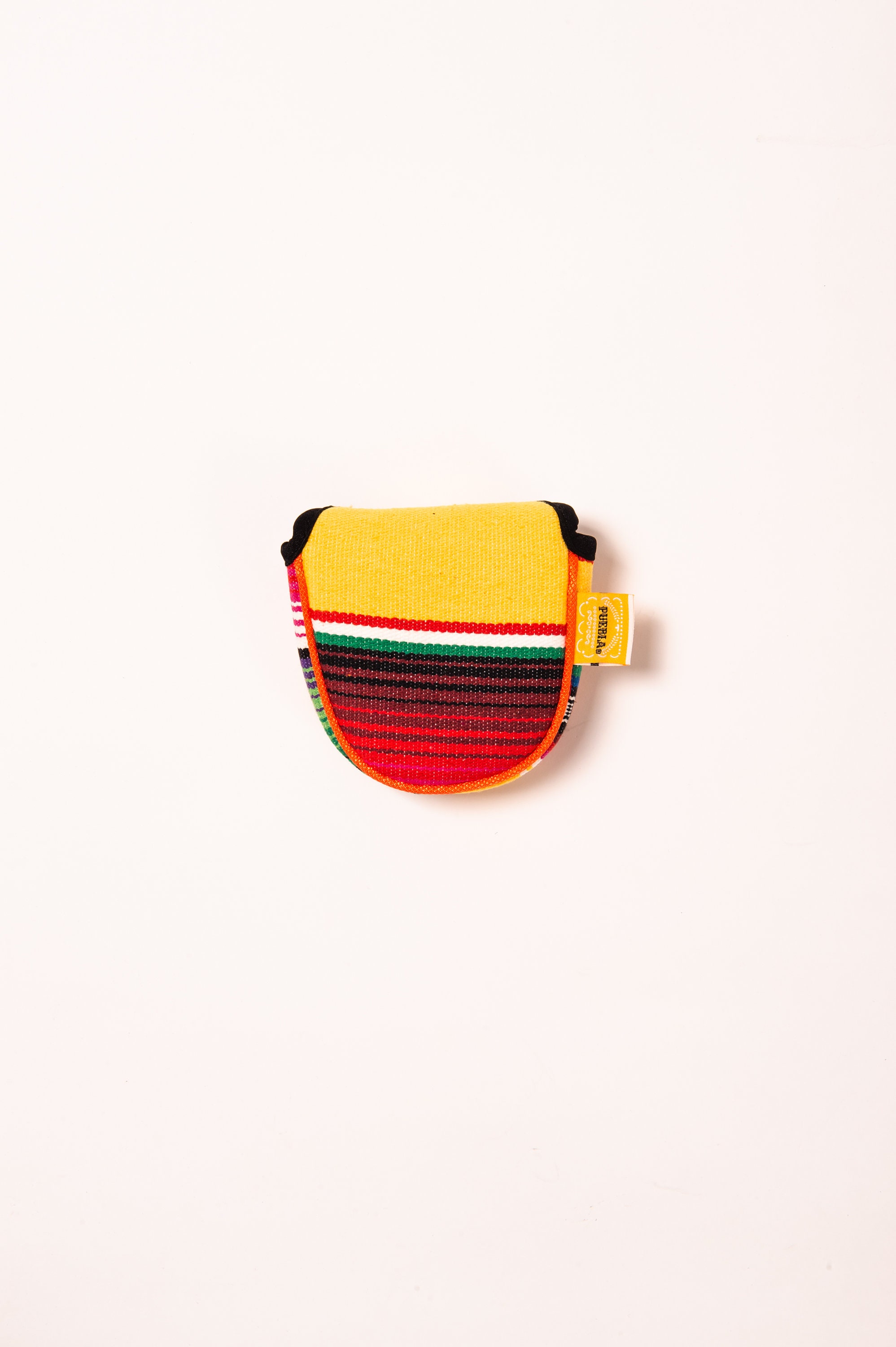 Mid Mallet Serape - YELLOW - Etsy