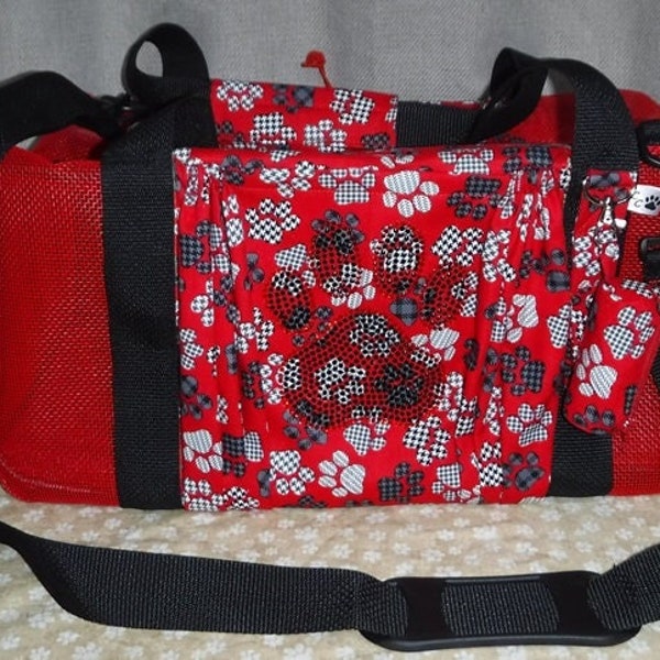 Scent Article Bag - Etsy