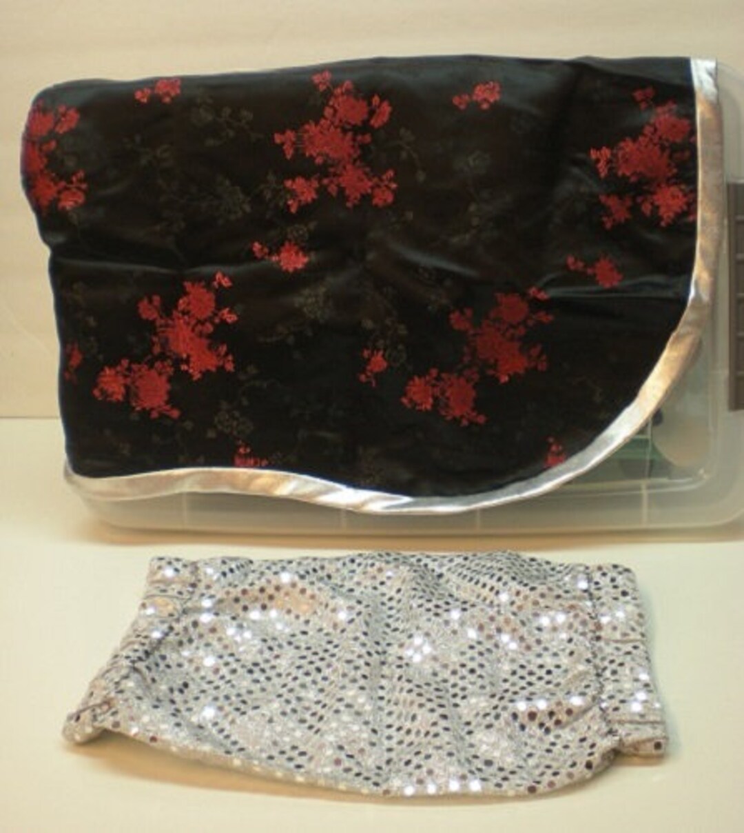 Cocker Spaniel Show/grooming Jackets W/bonus Snood-female Size, Your ...