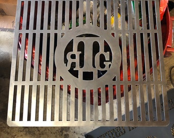 Custom Grill Grates - Etsy