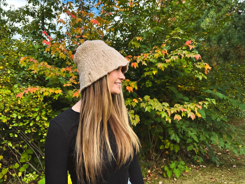 Baxter Bucket Hat - Etsy